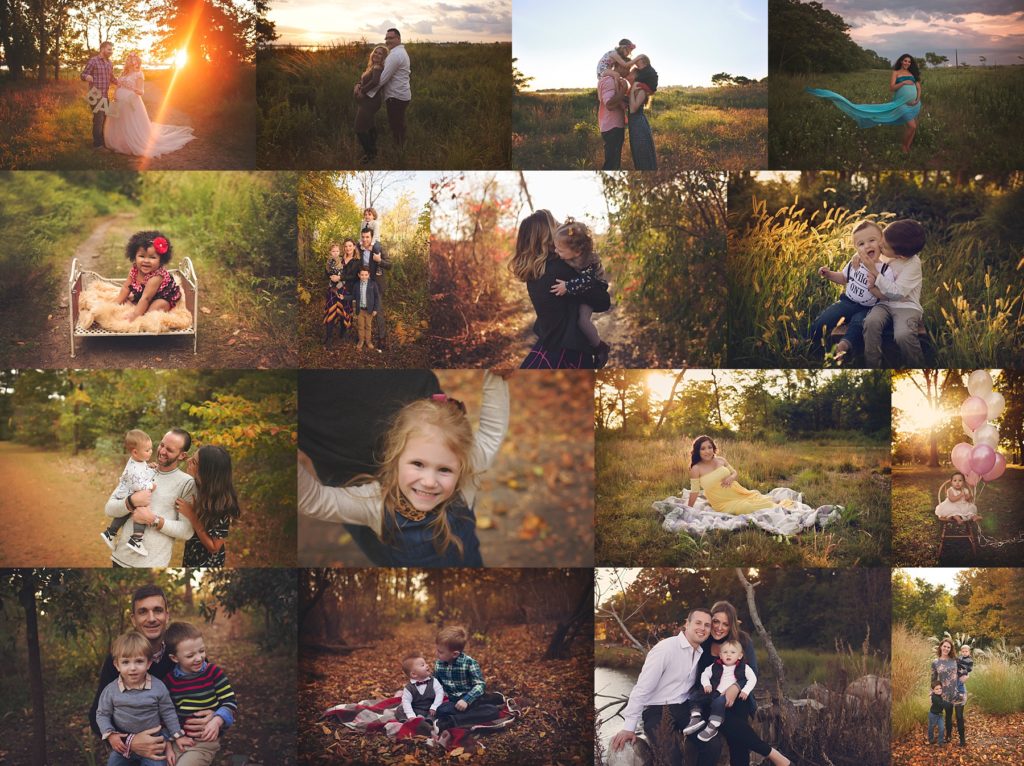 Summer Mini Sessions NYC Photographer - Love Baby A - Photography